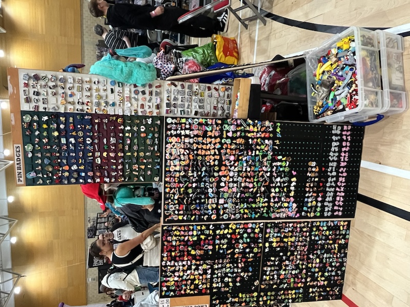 TheToyTable - Toys, Games and Collectibles